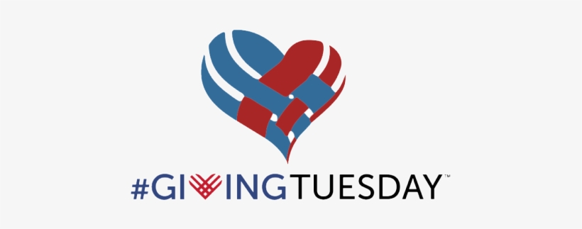 Giving Tuesday - Giving Tuesday Transparent PNG Image | Transparent PNG ...