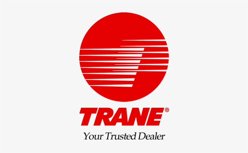 Download Your Trane Dealer - Trane Ingersoll Rand Logo | Transparent ...