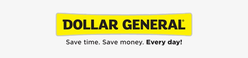 Dollar-general - Dollar General Logo Png PNG Image | Transparent PNG ...