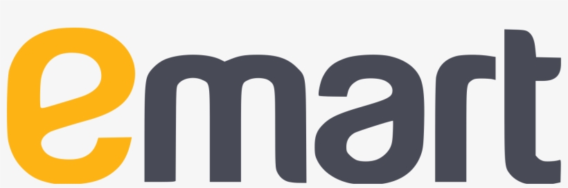 Download E-mart Logo - Emart Logo | Transparent PNG Download | SeekPNG