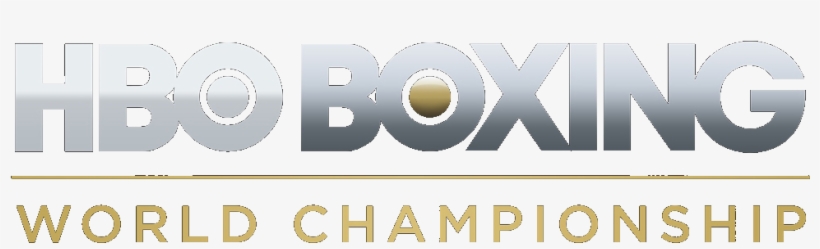 Hbo Boxing Wc Logo - Logo PNG Image | Transparent PNG Free Download on ...