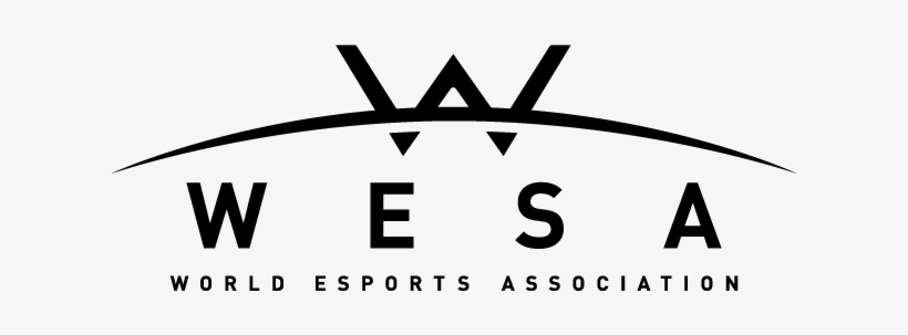 Wesa - World Esports Association PNG Image | Transparent PNG Free ...