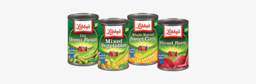 Calling All Veggie Lovers - Libbys Mixed Vegetables 15 Oz (pack Of 12 ...