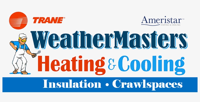 Download Trane Logo - Weathermasters | Transparent PNG Download | SeekPNG