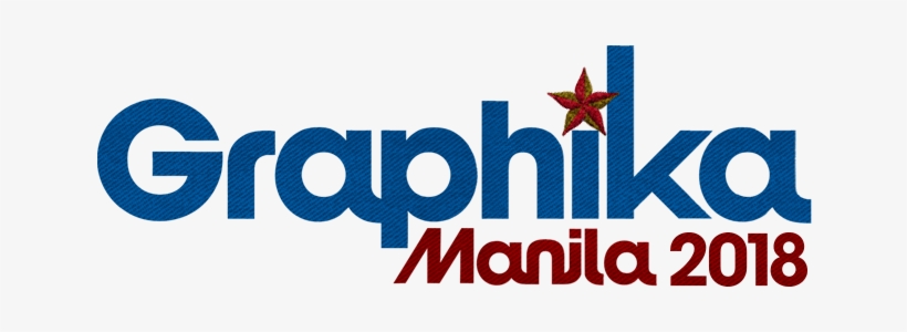 Graphika Manila 2018 Book Featured Artists - Graphika Manila Logo PNG ...