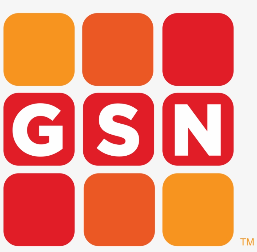 Gsn Logo - Game Show Network Logo Png PNG Image | Transparent PNG Free ...