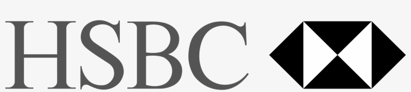 Hsbc Logo Png Transparent & Svg Vector - Hsbc Bank Logo Png PNG Image ...