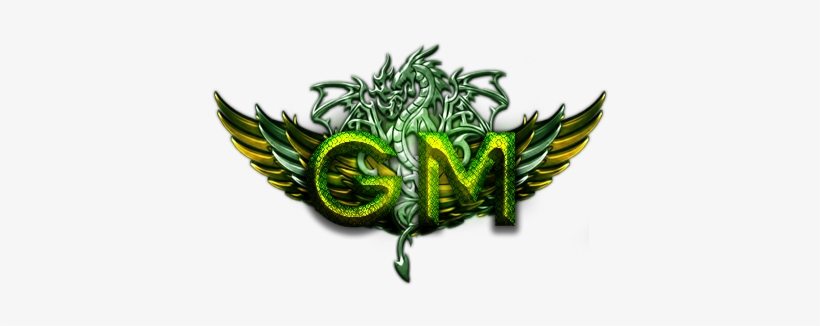 Download [ Img] - Metin2 Gm Logo | Transparent PNG Download | SeekPNG