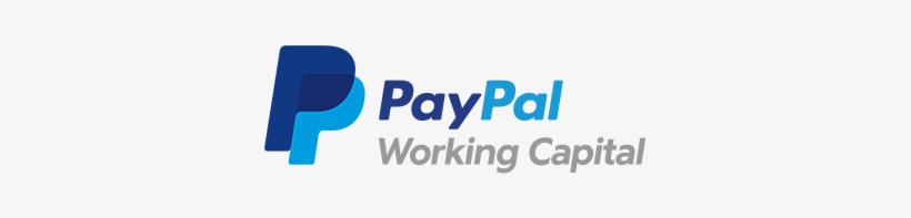 Paypal Working Capital Logo PNG Image | Transparent PNG Free Download ...