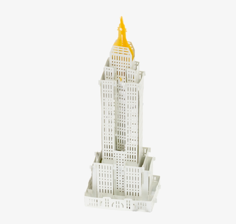Empire State Building - Steeple PNG Image | Transparent PNG Free ...