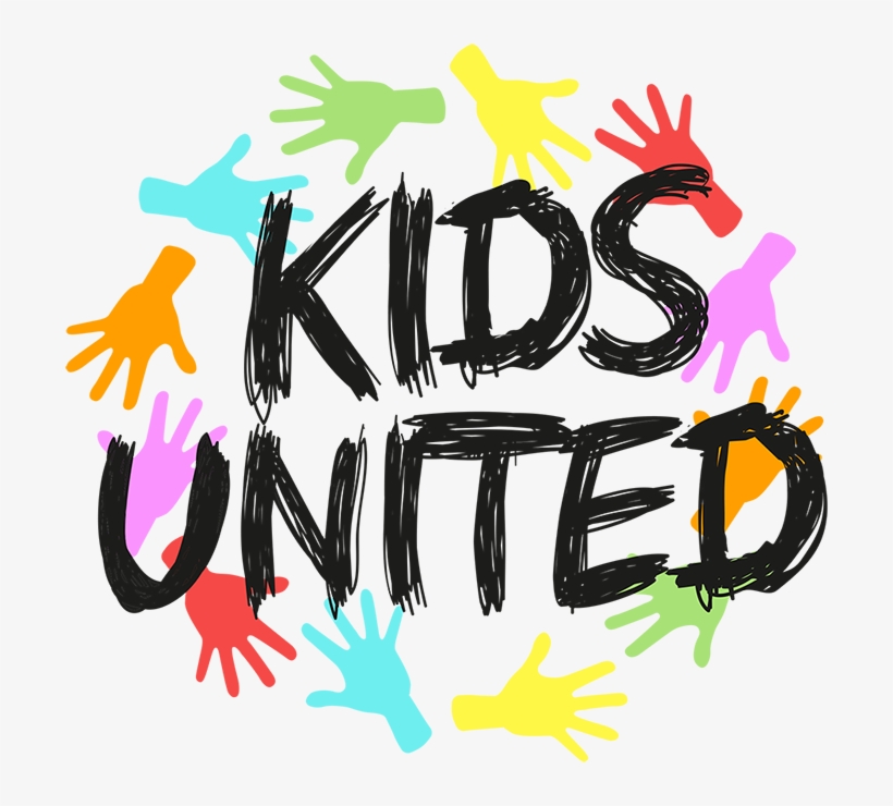 Kids United Logo PNG Image | Transparent PNG Free Download on SeekPNG