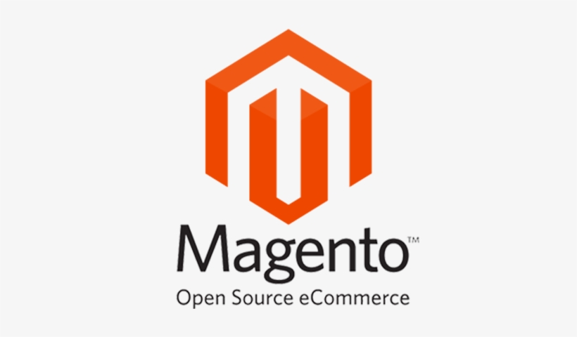 Magento Is Most Used Php Based E-commerce Platform - Magento Logo PNG ...