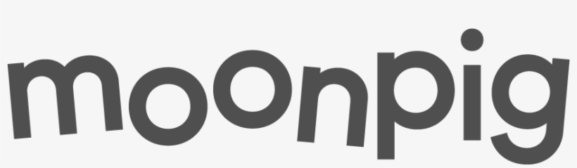 Moonpig Logo Png PNG Image | Transparent PNG Free Download on SeekPNG