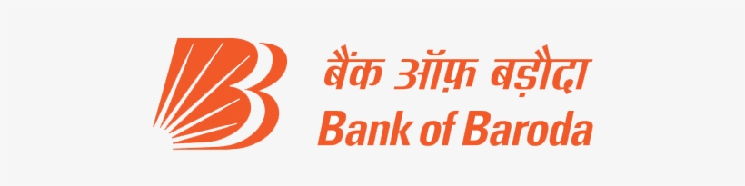 Bank Of Baroda India Logo Png Transparent Images - Bank Of Baroda Brand ...