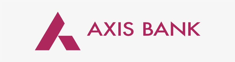 Download Axis Bank Logo Design India Png Transparent Images - Bank ...