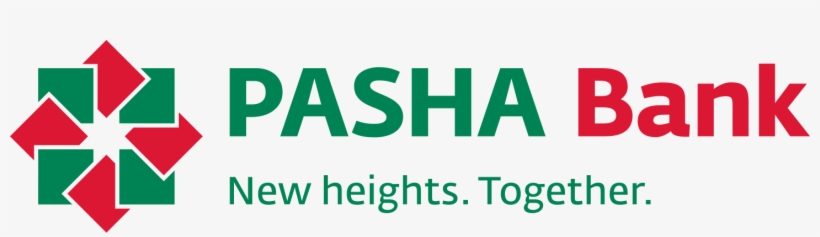 Logotype - Pasha Bank Logo PNG Image | Transparent PNG Free Download on ...