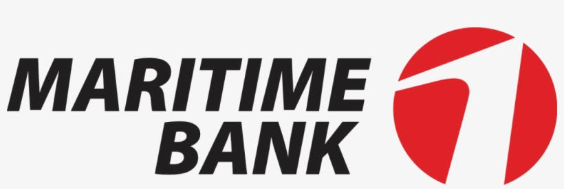 Maritime Bank 2010 Logo - Maritime Bank Logo PNG Image | Transparent ...
