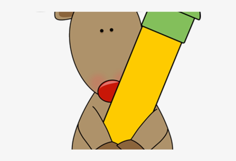 Pencil Clipart Christmas - Christmas Day PNG Image | Transparent PNG ...