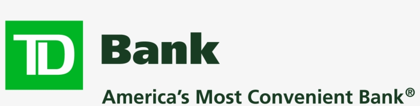 Download Image Result For Td Bank Logo Png - Td Bank Logo Png ...