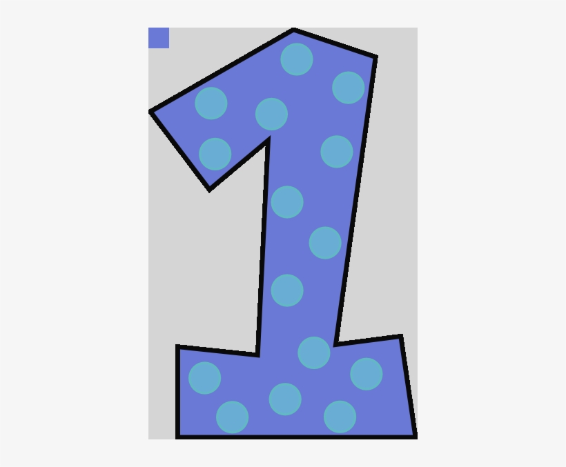 One Clipart Png PNG Image | Transparent PNG Free Download on SeekPNG