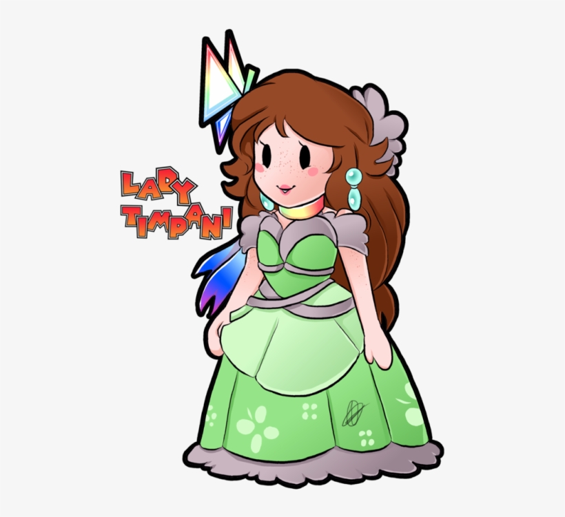 Download Have Been Wanting To Make An Official Paper Timpani - Paper ...