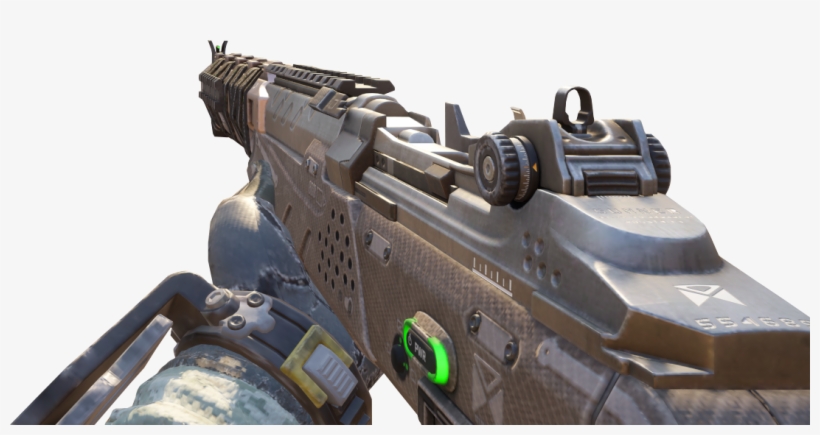 Mx Garand Bo3 PNG Image | Transparent PNG Free Download on SeekPNG
