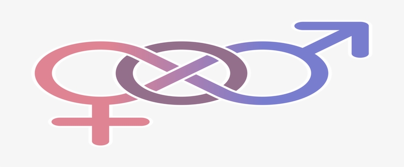 Advanced Feminist Theory - Sexual Orientation PNG Image | Transparent ...