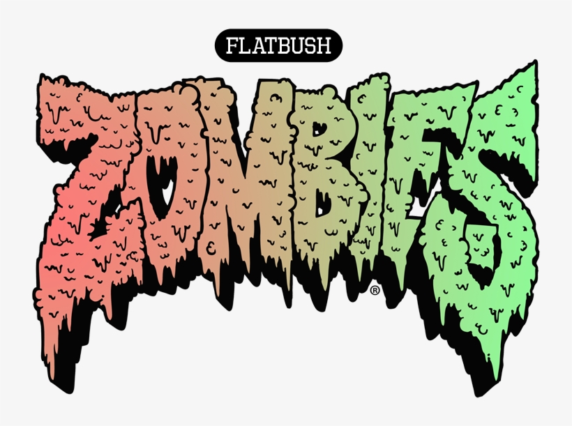 Flatbush Zombies Png - Zombies Flatbush PNG Image | Transparent PNG ...