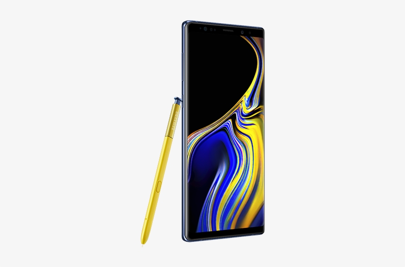 Samsung Galaxy Note 9 PNG Image | Transparent PNG Free Download on SeekPNG