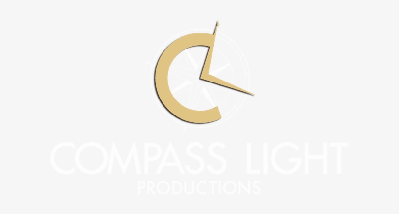 Alt - Compass Light Productions Logo PNG Image | Transparent PNG Free ...