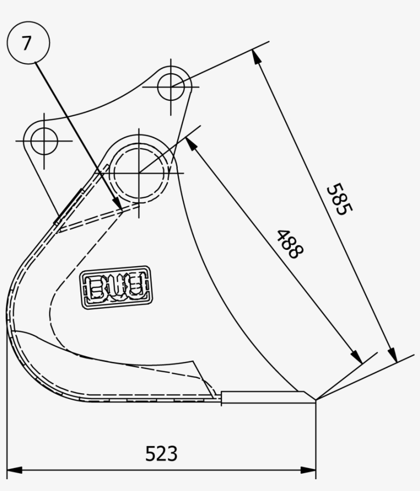 Bucket Warehouse - Drawing PNG Image | Transparent PNG Free Download on ...