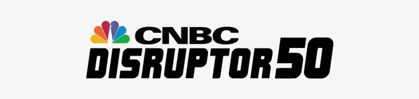 Prev - Cnbc Disruptor 50 Logo PNG Image | Transparent PNG Free Download ...