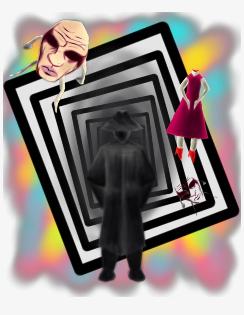 Download Lsd Grey Man And All By Dragonwarrior Kyna-d46jxq2 ...