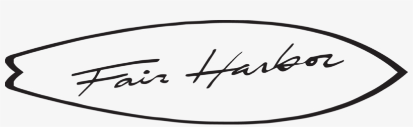 Fairharborlogo - Calligraphy PNG Image | Transparent PNG Free Download ...