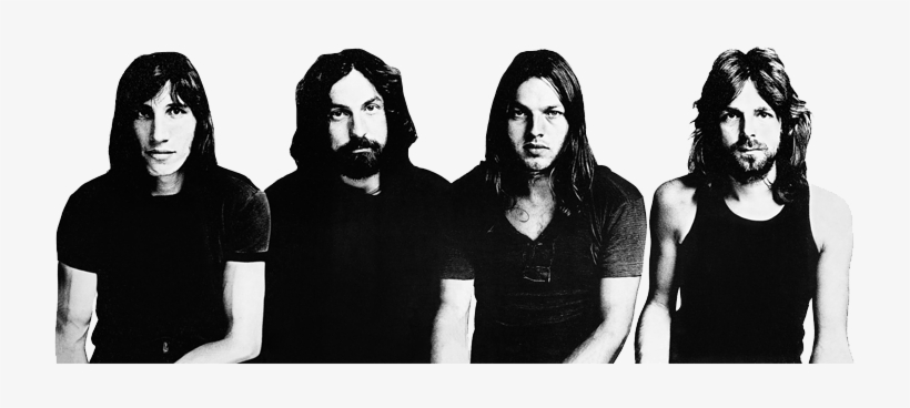 Music Stars - Pink Floyd Meddle Inner Sleeve PNG Image | Transparent ...