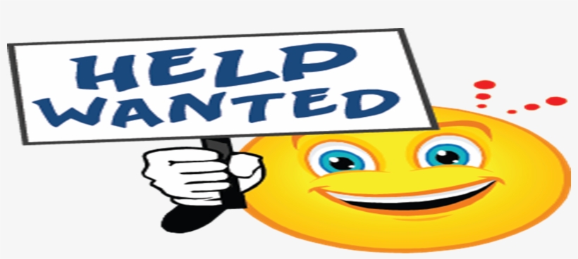 Help Wanted Png PNG Images | PNG Cliparts Free Download on SeekPNG