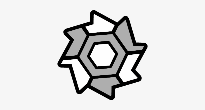 Download Ball08 - Geometry Dash Ball Icon | Transparent PNG Download ...