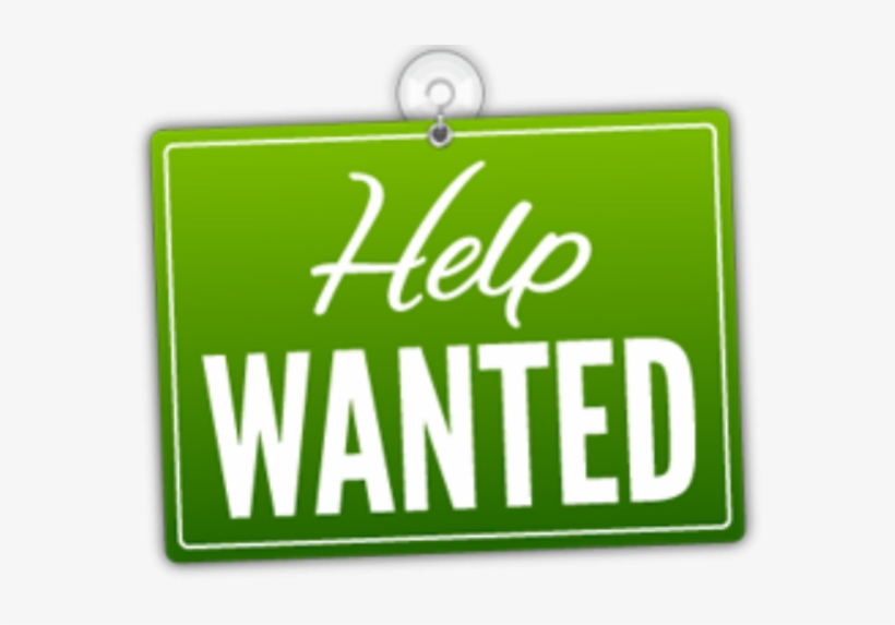 Innovaeditor/assets/help Wanted 2 - Looking For A Hostess PNG Image ...