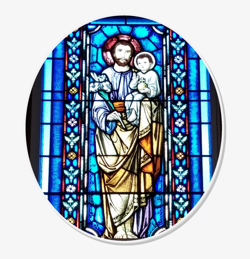 Stained Glass Windows - Stained Glass PNG Image | Transparent PNG Free ...