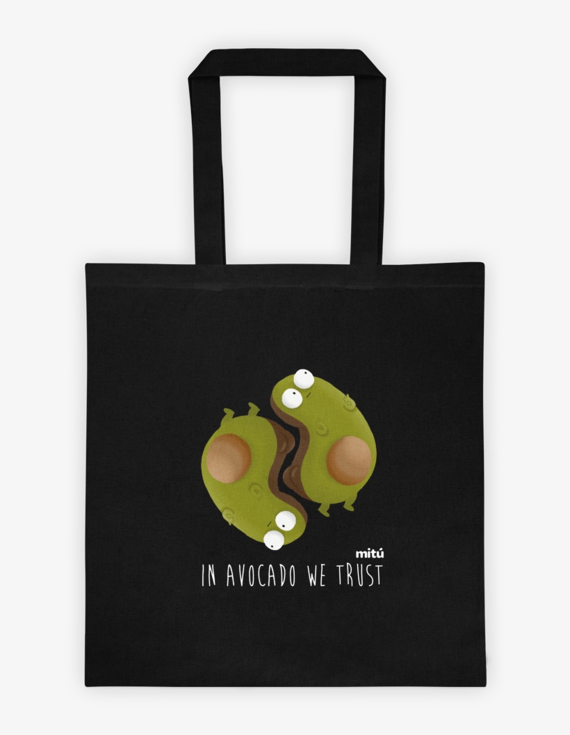 Guacardo Ying Yang Tote - Tote Bag PNG Image | Transparent PNG Free ...