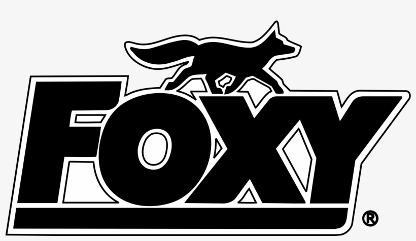 Foxy Logo Png Transparent - Foxy Logo PNG Image | Transparent PNG Free ...
