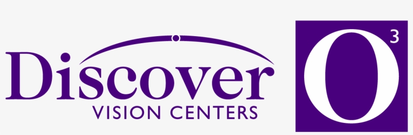 Discover Vision Centers Png Logo - Discover Vision Center Logo PNG ...