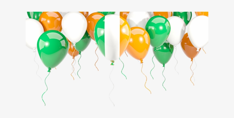 Pakistan Flag Balloon PNG Image | Transparent PNG Free Download on SeekPNG