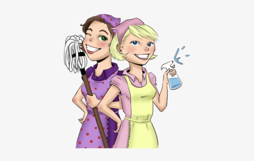 Cleaning Services - Cleaning Services Images Animated PNG Image ...
