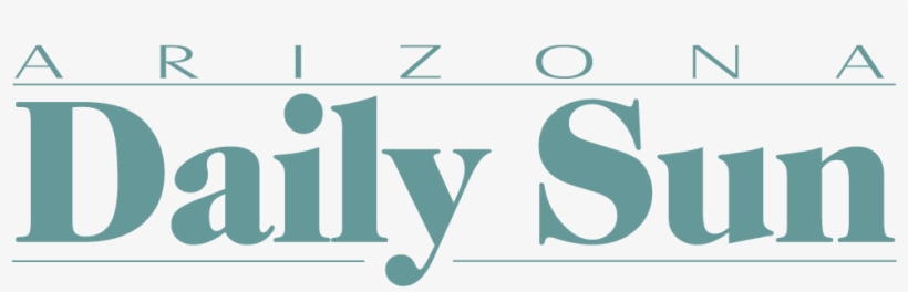 Arizona Daily Sun - Az Daily Sun Logo PNG Image | Transparent PNG Free ...