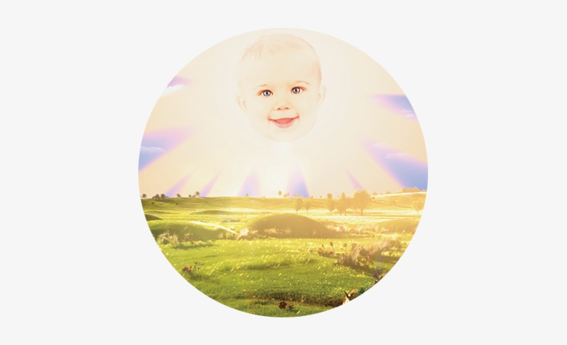 Download Teletubbies Sun Png - Teletubbie World | Transparent PNG ...