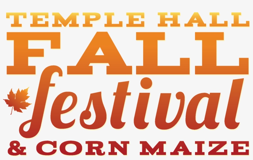 Temple Hall Farm Fall Festival & Corn Maize Tickets - Temple Hall Fall ...