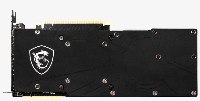Backplate - Msi PNG Image | Transparent PNG Free Download on SeekPNG