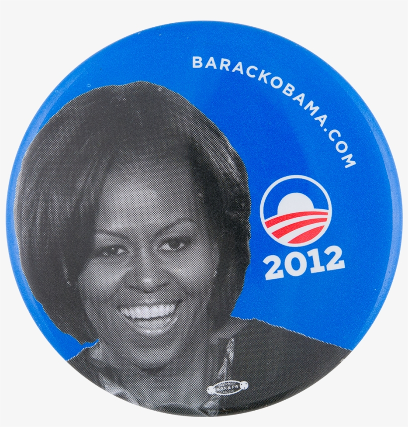 Michelle Obama - Obama Logo PNG Image | Transparent PNG Free Download ...