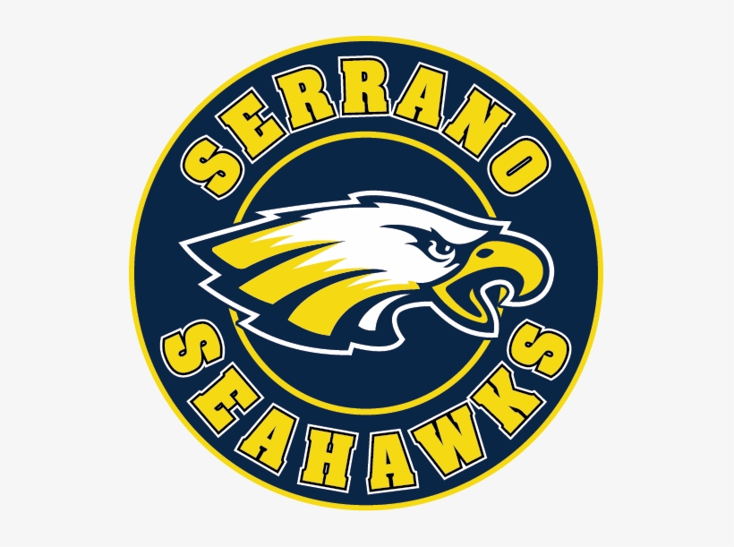 Intermediate School - Serrano Intermediate School PNG Image ...